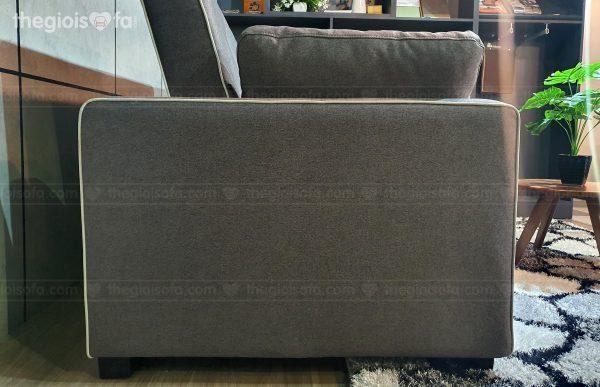 Quy trình sản xuất sofa giường gỗ kéo tại xưởng Thế giới Sofa ...