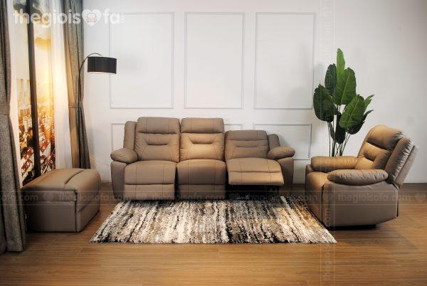 Những mẫu ghế sofa thư giãn chỉnh điện được yêu thích nhất hiện nay ...