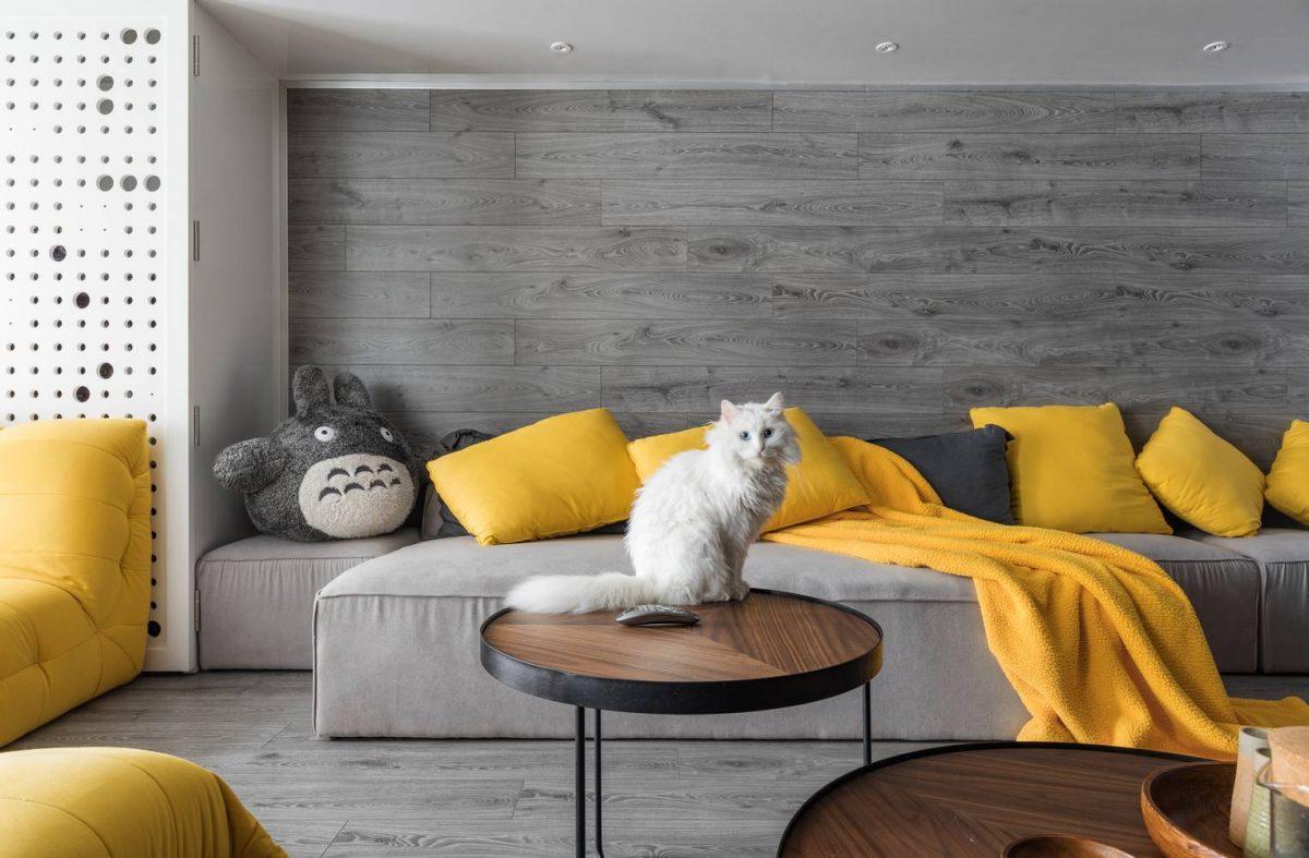 Ý nghĩa màu xám? Khám phá tính cách của người yêu thích màu xám ...